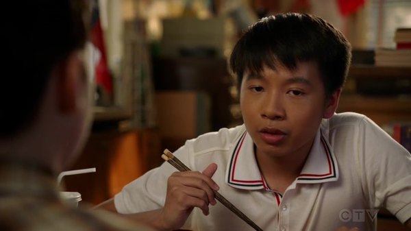 Young Sheldon Season 2 Episode 1