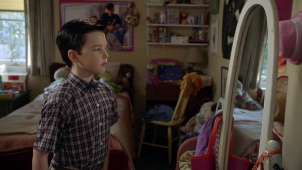 Young Sheldon Season 2 Episode 2 Recap and Links