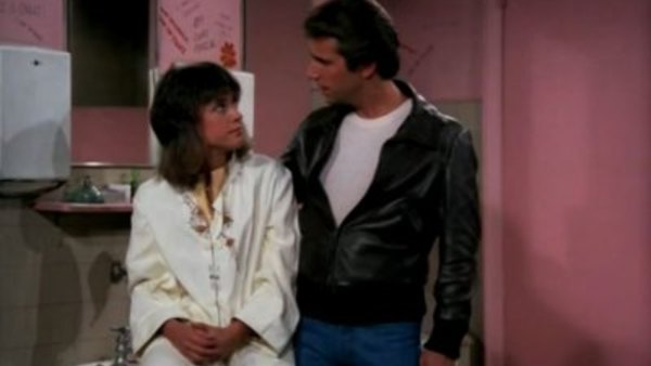 Happy Days Season 5 Episode 8 Recap