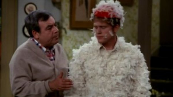 Happy Days Season 5 Episode 11 Recap
