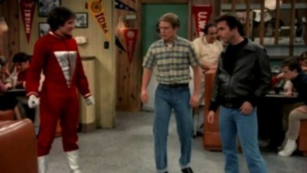 Happy Days Season 5 Episode 22 Recap