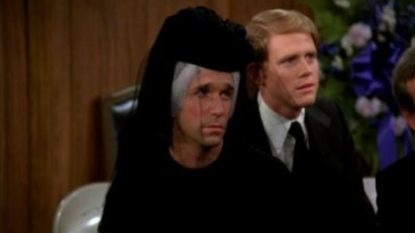 Happy Days Season 6 Episode 23 Recap