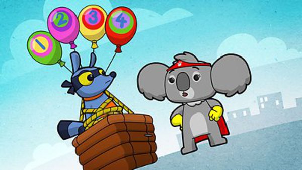 Numtums Season 2 Episode 20