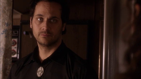 The Riches Season 1 Episode 7