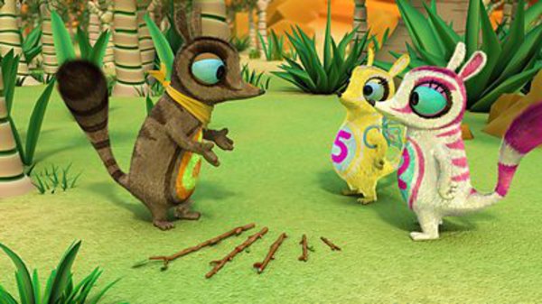 Numtums Season 2 Episode 24