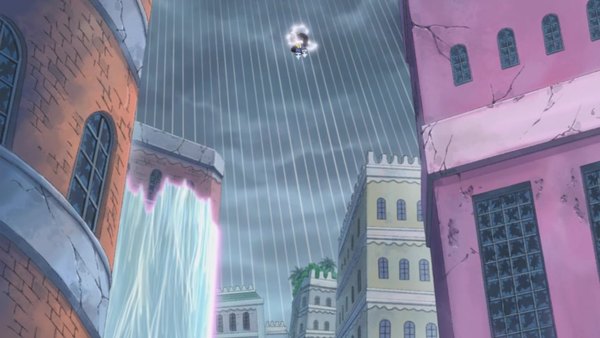 One Piece Episode 855 info and links where to watch