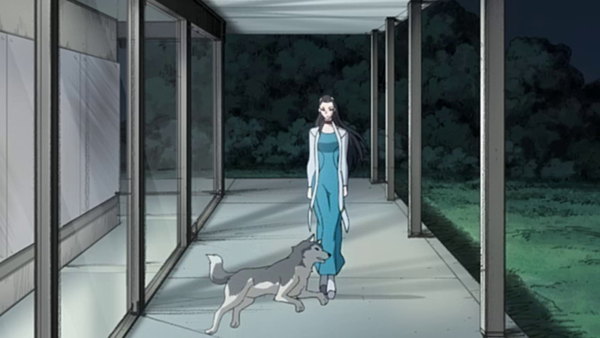 Megalo Box Episode 2 info and links where to watch