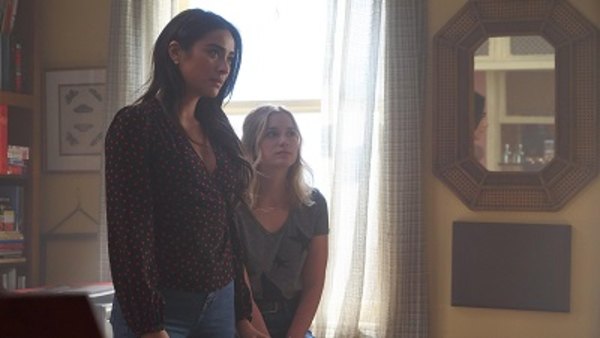 You Season 1 Episode 5 Recap and Links