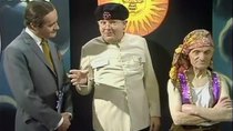 The Benny Hill Show Season 7 Episode 1