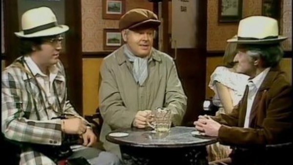 The Benny Hill Show Season 8 Episode 2