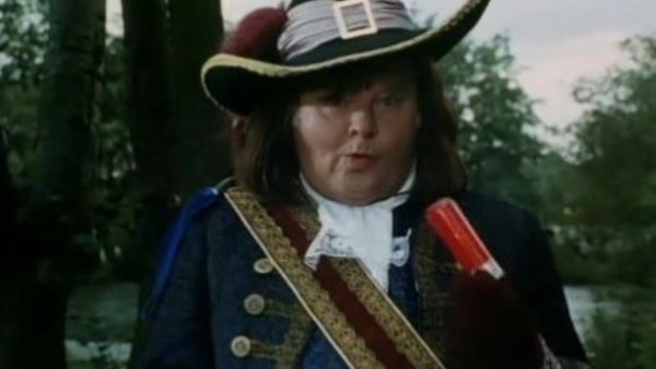 The Benny Hill Show Season 19 Episode 2