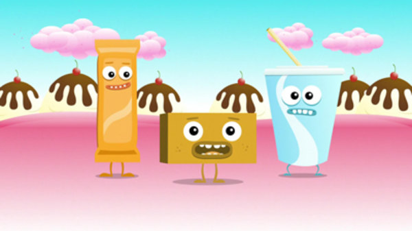 Big Block SingSong Season 1 Episode 32