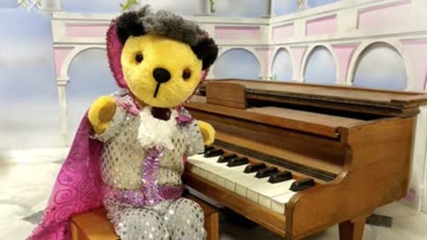 Sooty Season 3 Episode 3