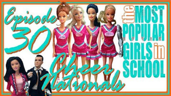 The Most Popular Girls In School Season 2 Episode 17