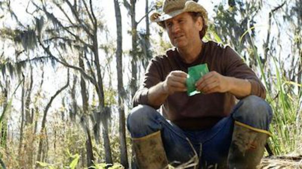 Cryptid: The Swamp Beast Season 1 Episode 5