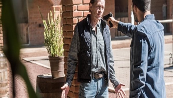 The Inmate Season 1 Episode 8 Recap and Links