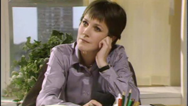 Just Good Friends Season 1 Episode 5