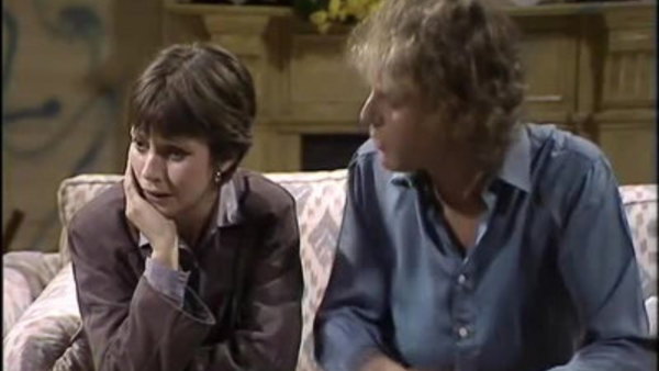 Just Good Friends Season 1 Episode 7