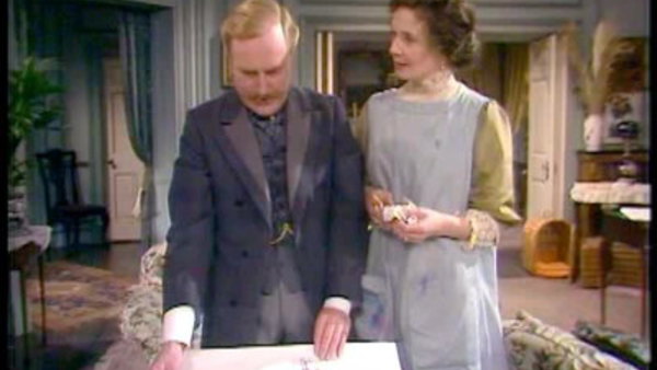 The Duchess of Duke Street Season 1 Episode 7 Recap
