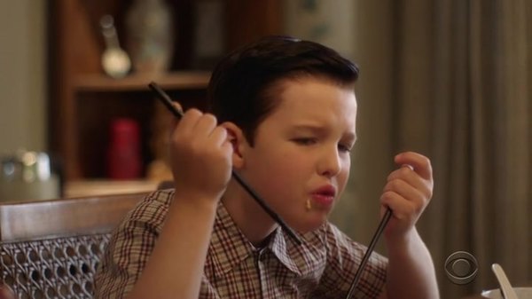 Screencaps of Young Sheldon Season 2 Episode 4