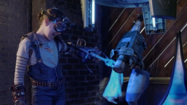 Annedroids Season 3 Episode 2