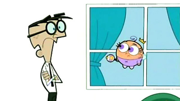 The Fairly OddParents Season 7 Episode 1 info and links where to watch