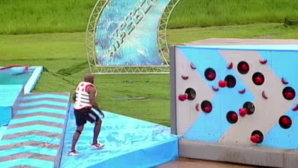 Total Wipeout Season 3 Episode 11