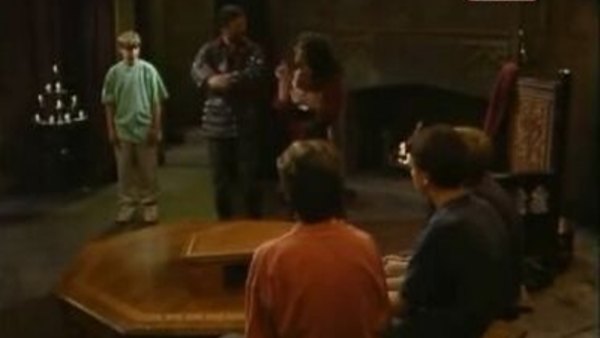 Knightmare Season 7 Episode 1