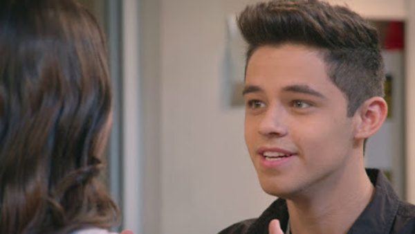 Kally's Mashup Season 1 Episode 58