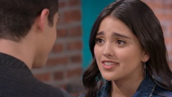 Kally's Mashup Season 2 Episode 1