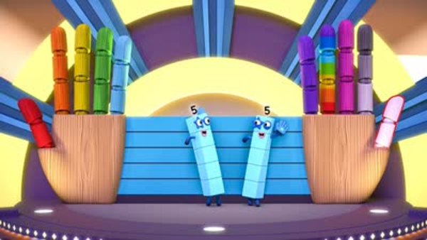Numberblocks Season 3 Episode 13 Recap and Links
