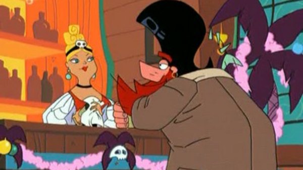 Pirate Family Season 2 Episode 3