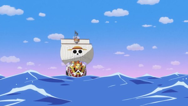 One Piece Episode 859 info and links where to watch