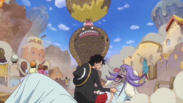One Piece Episode 859 info and links where to watch