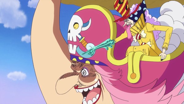 One Piece Episode 859 info and links where to watch
