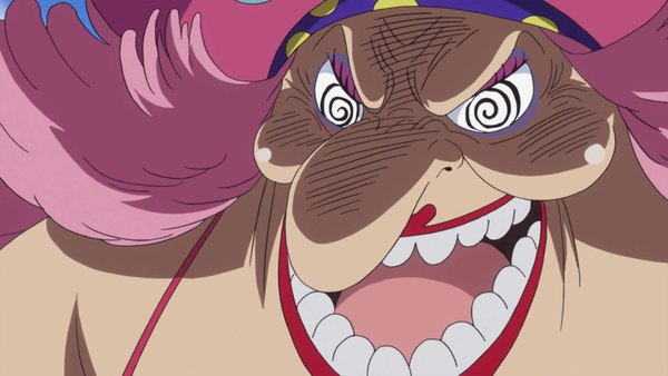 One Piece Episode 859 info and links where to watch