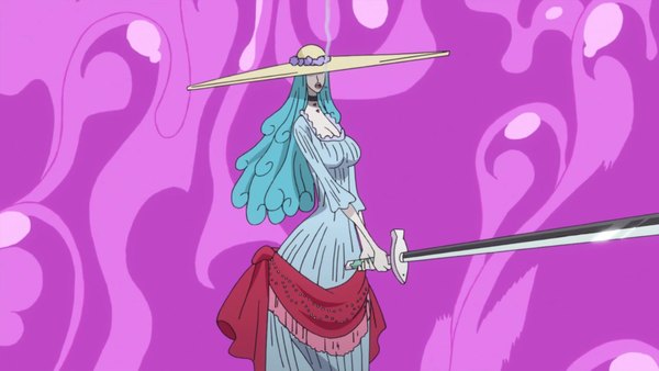 One Piece Episode 859 info and links where to watch