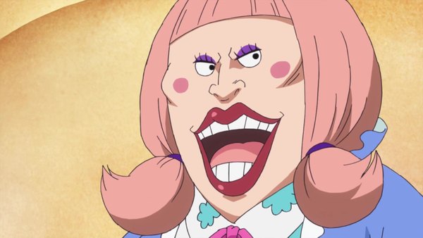 One Piece Episode 859 info and links where to watch