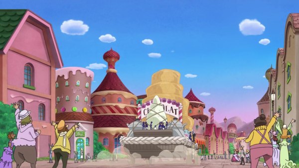 One Piece Episode 859 info and links where to watch