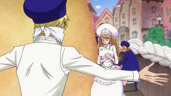 One Piece Episode 859 info and links where to watch
