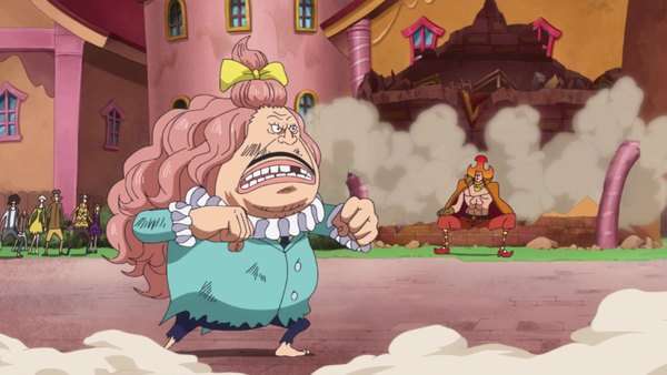 One Piece Episode 859 info and links where to watch