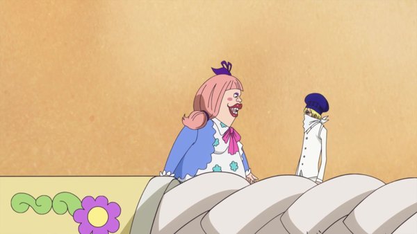 One Piece Episode 859 info and links where to watch