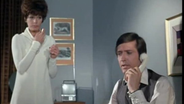 Department S Season 1 Episode 7