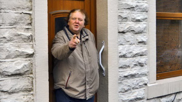 The Nightmare Neighbour Next Door Season 1 Episode 1