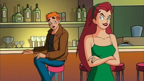 Archie's Weird Mysteries Season 1 Episode 23 Recap