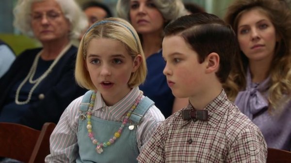 Young Sheldon Season 2 Episode 7 Recap and Links