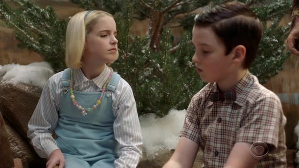 Young Sheldon Season 2 Episode 7 Recap and Links