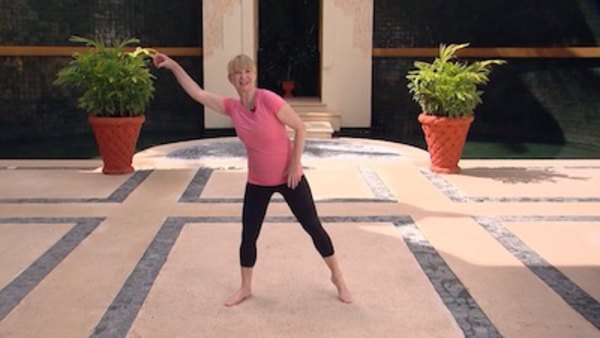 Classical Stretch - The Esmonde Technique Season 11 Episode 2