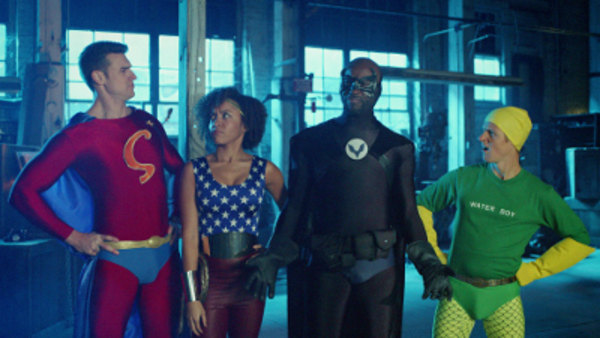 Brainchild Season 1 Episode 3 info and links where to watch