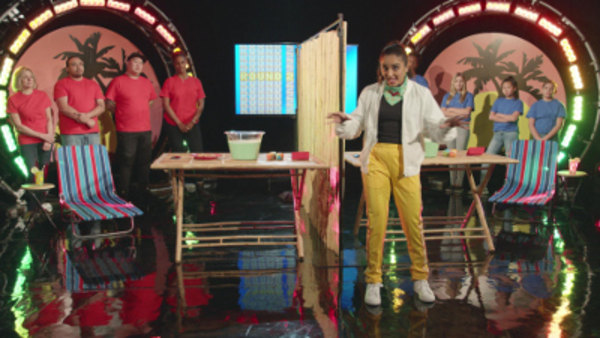 Brainchild Season 1 Episode 13 info and links where to watch